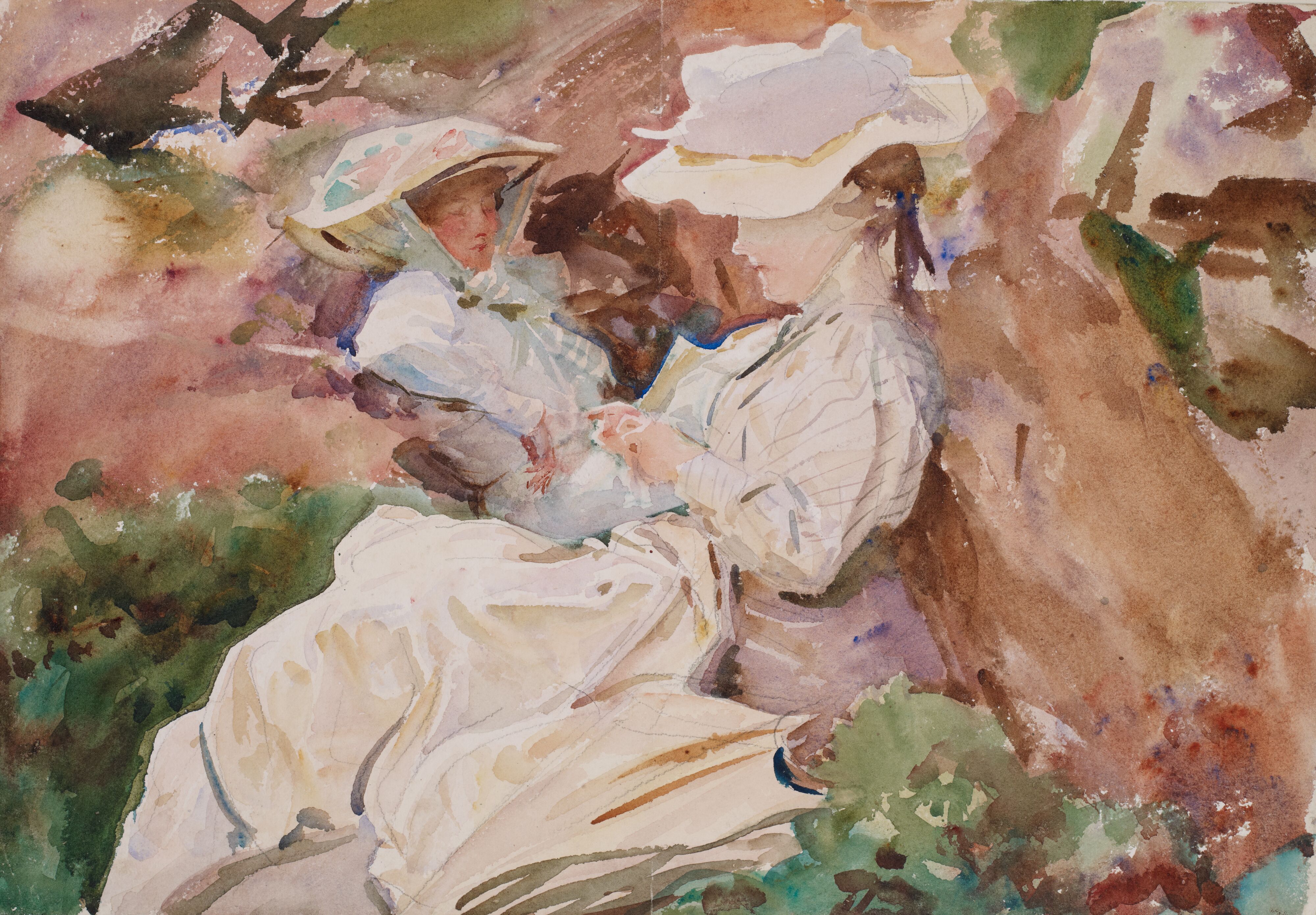 Exhibition to explore renowned artist's links and inspiration from ...