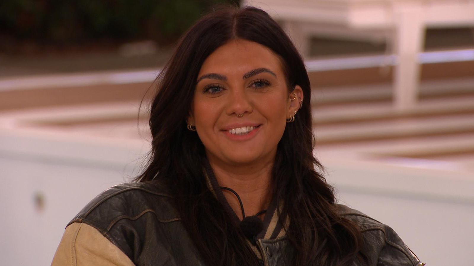 Who is Love Island star Belle Hassan’s Dad? Everything to know