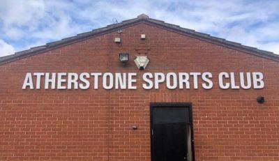 Atherstone Sports Club to build new 3G pitch with £1.6m investment ...