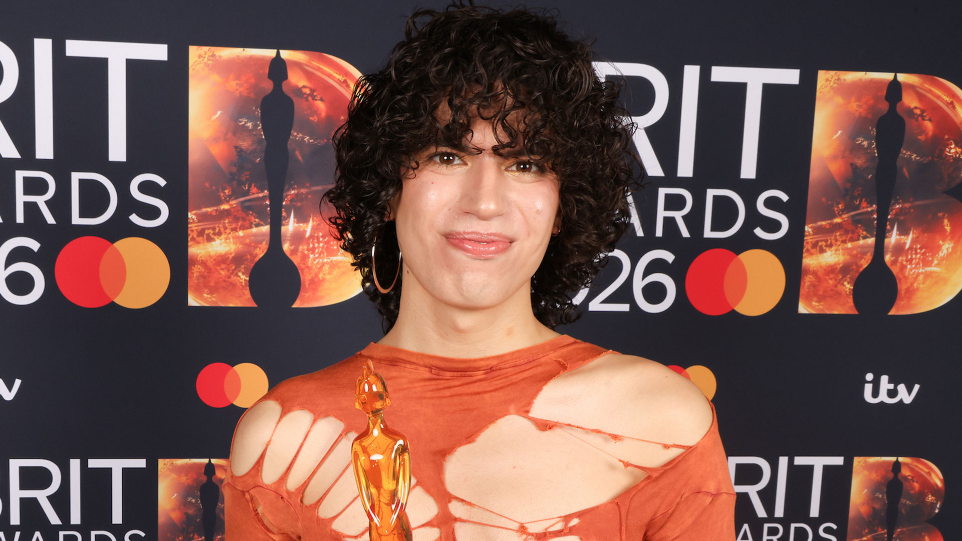 The BRIT Awards 2026 Critics' Choice winner revealed