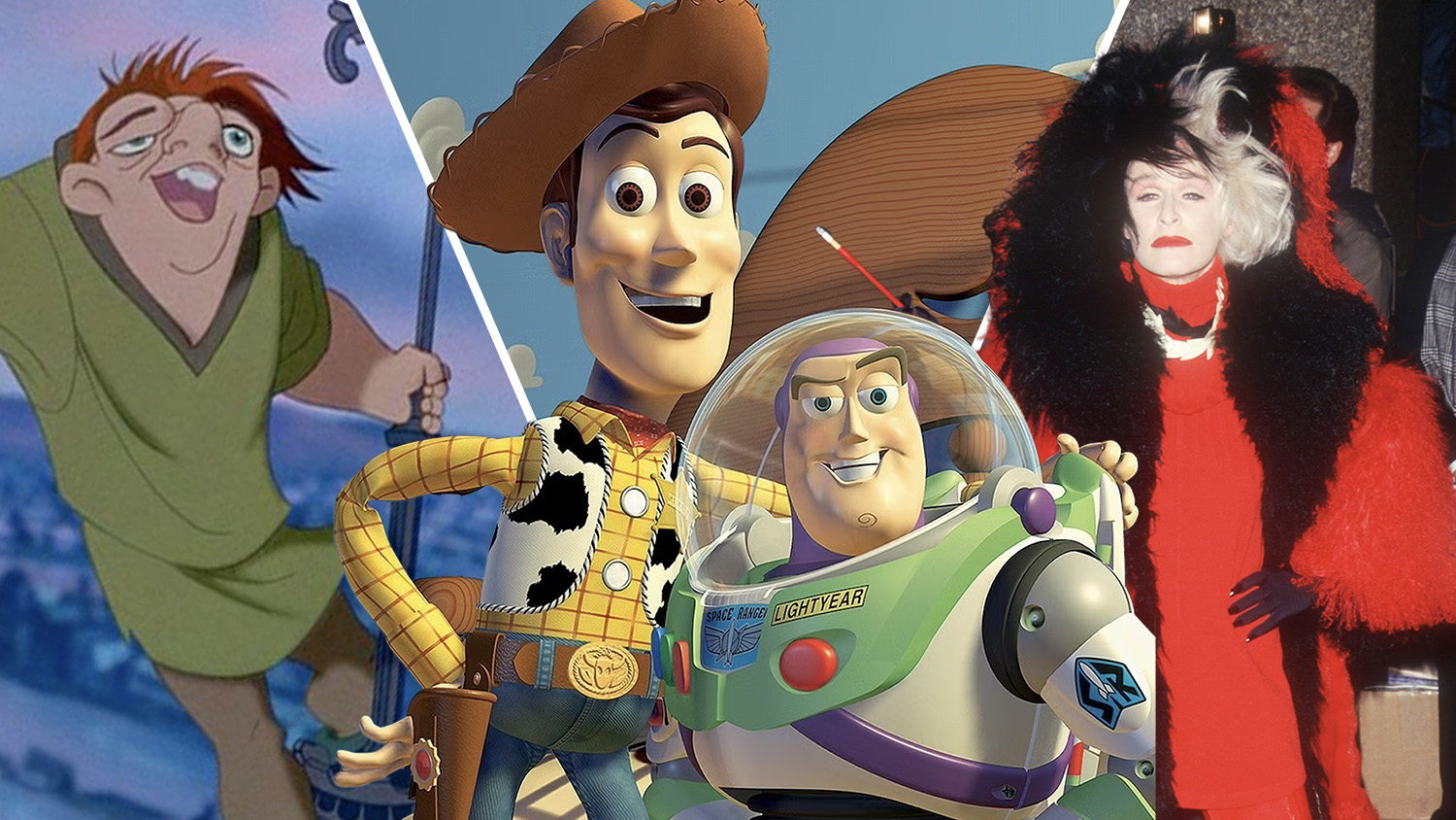 Disney films turning 30 years old in 2026