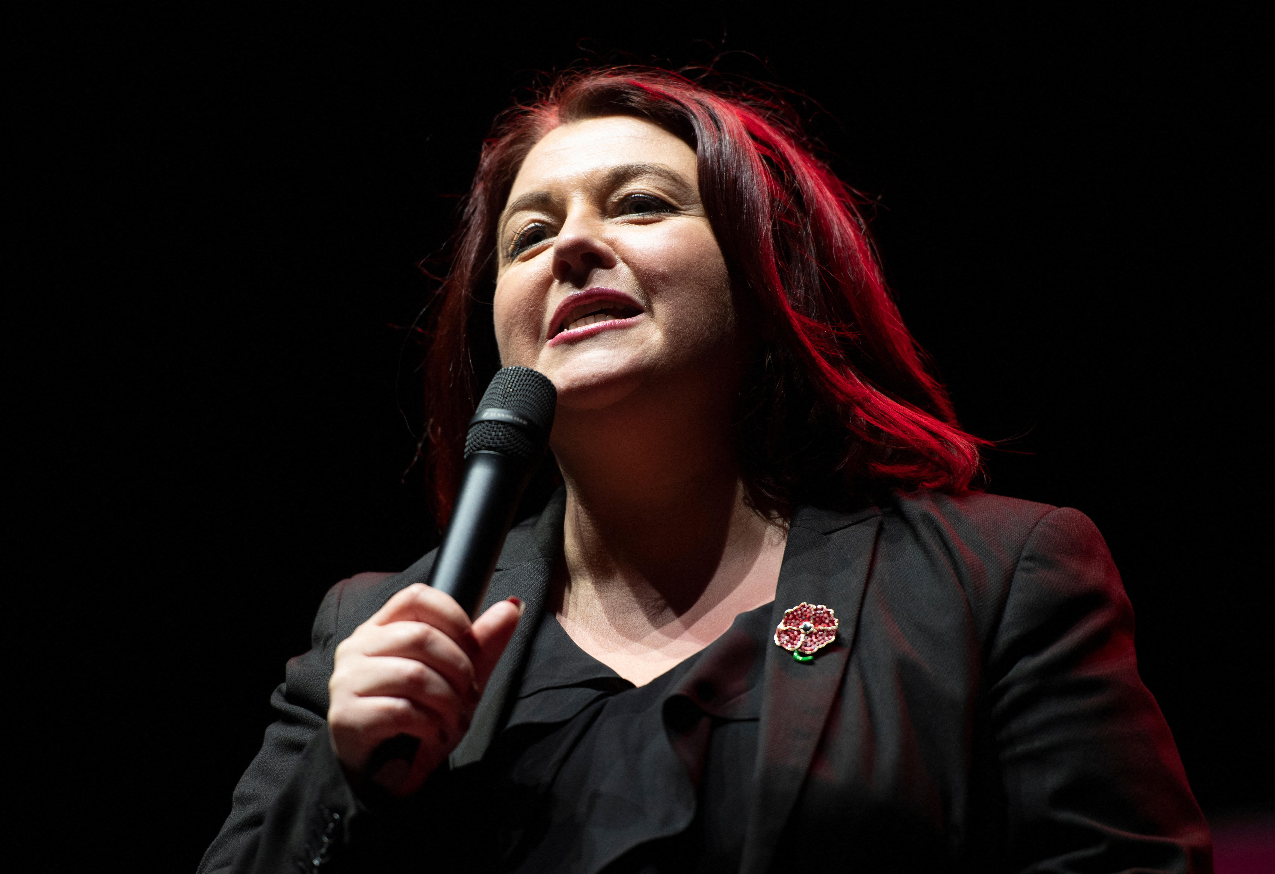 Liverpool MP raises concern over Hillsborough Law's future