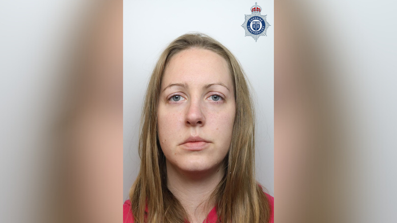 No further charges to be brought against Lucy Letby | News - Greatest ...
