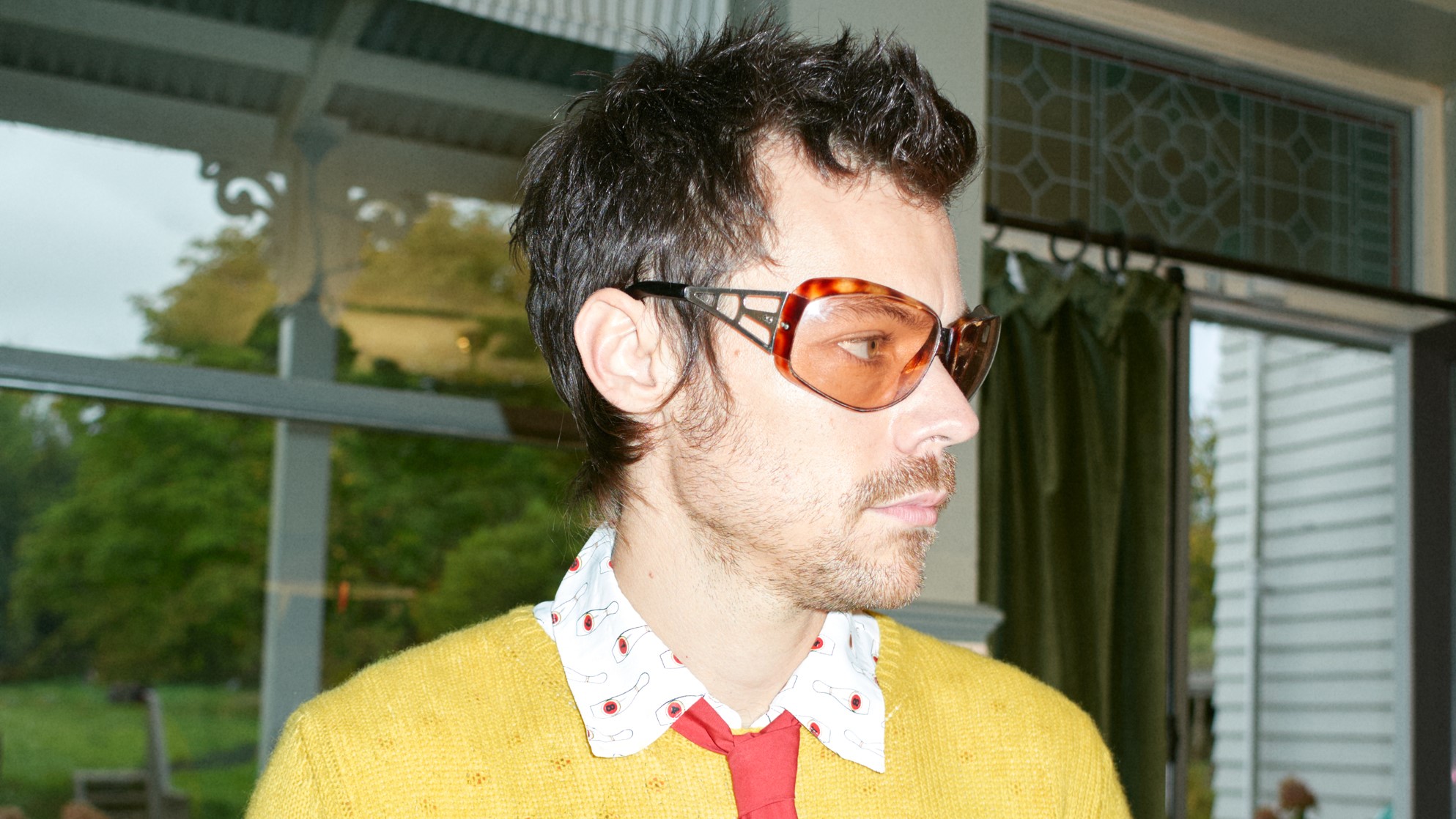 Harry Styles: What is the name of his new song?