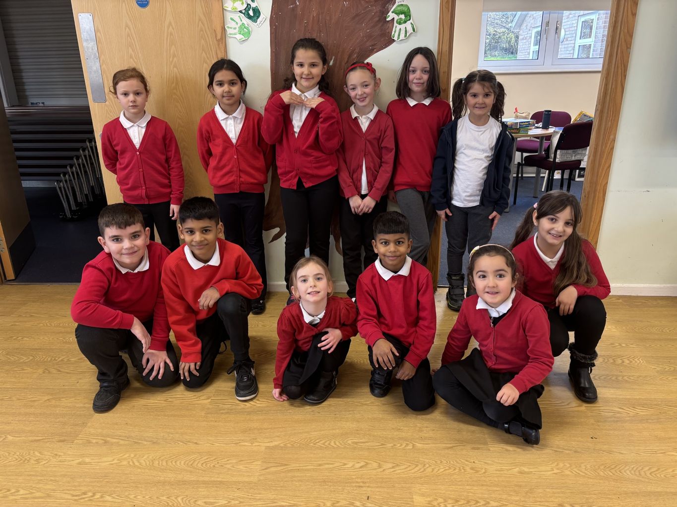 Peace announced as Oxford Children’s Word of the Year