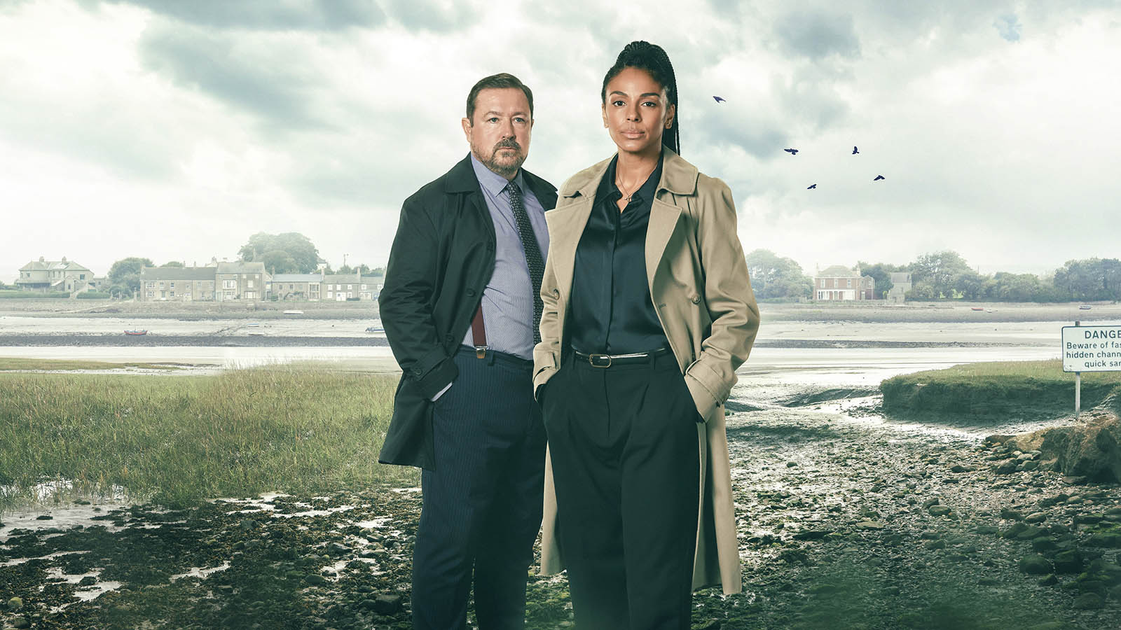The Bay: Filming begins on series six