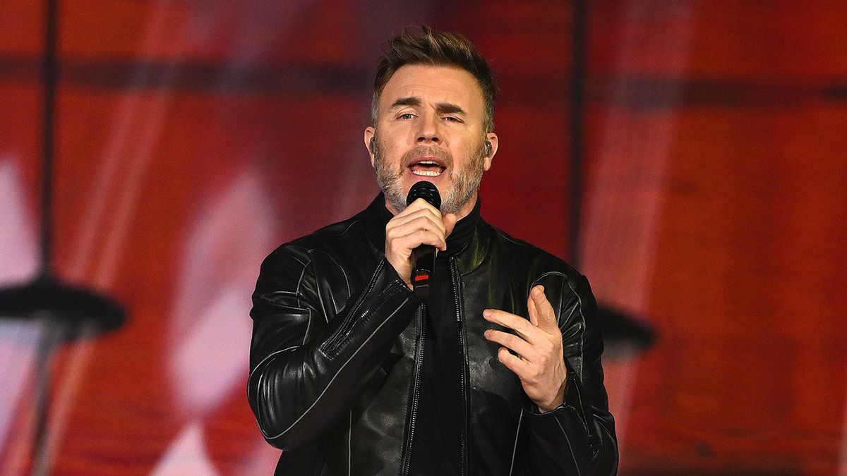 Gary Barlow's career: Facts about the Take That-turned-solo star