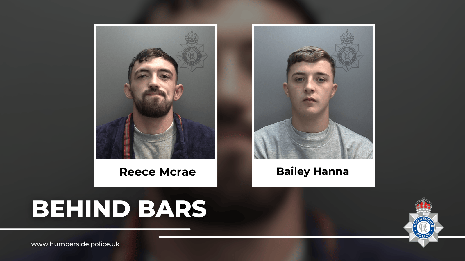 Two jailed after knife-point robbery in Grimsby store | News - Greatest ...