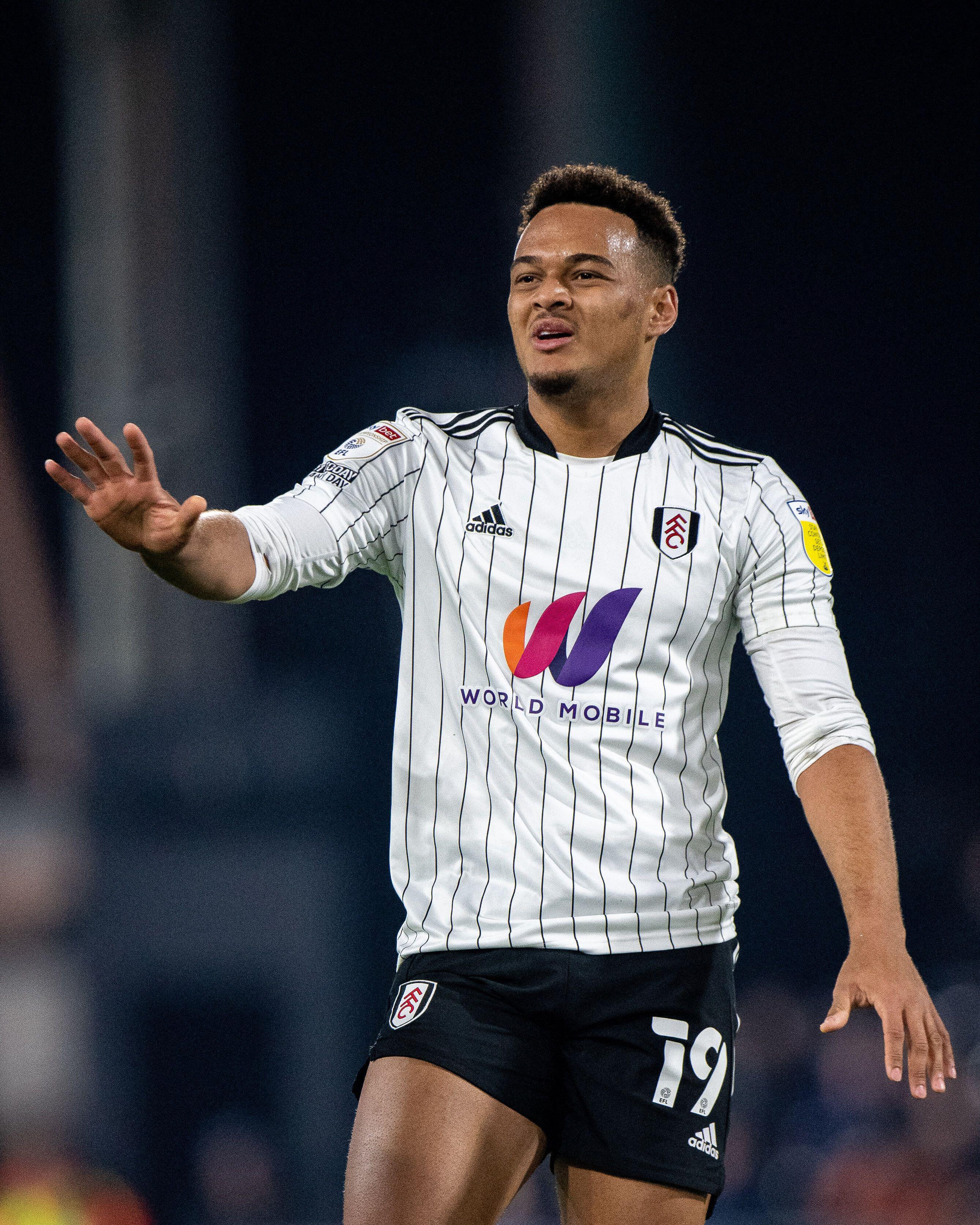 Barrow man sentenced for racially abusing premier league footballer ...