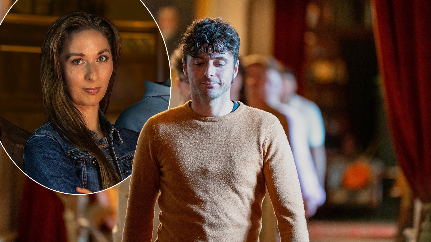 The Traitors: Who will survive the Chest of Chance?