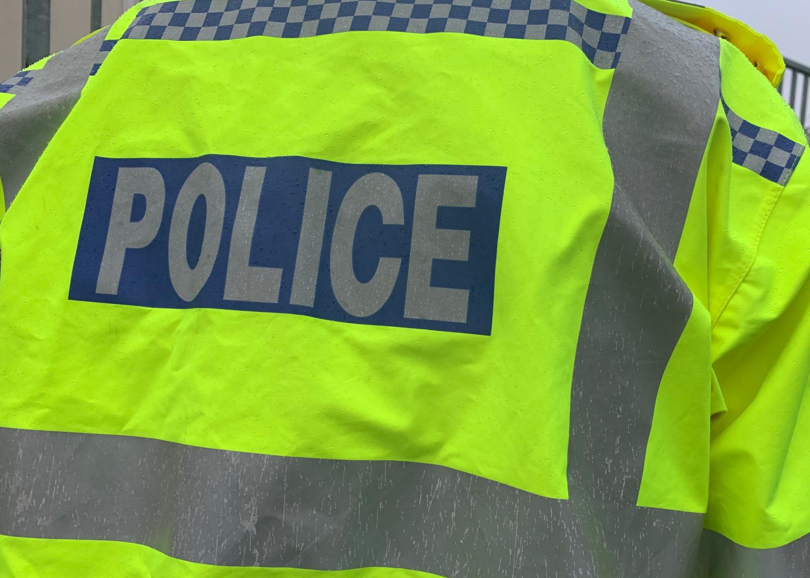 Police watchdog rules officers involved in fatal Birmingham crash acted ...