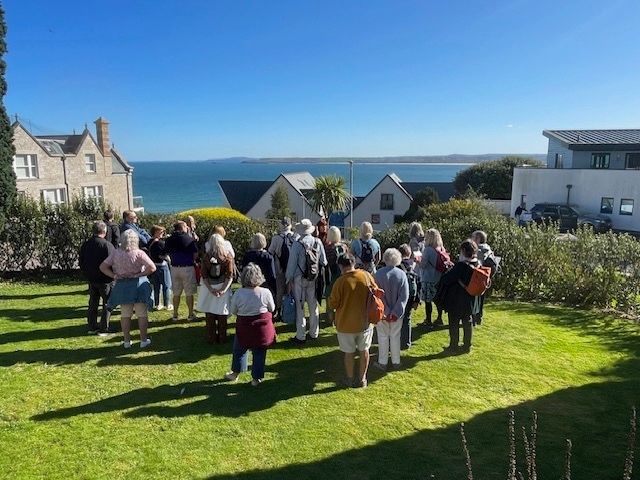 Global fans of Virginia Woolf up in arms over building of 12 flats