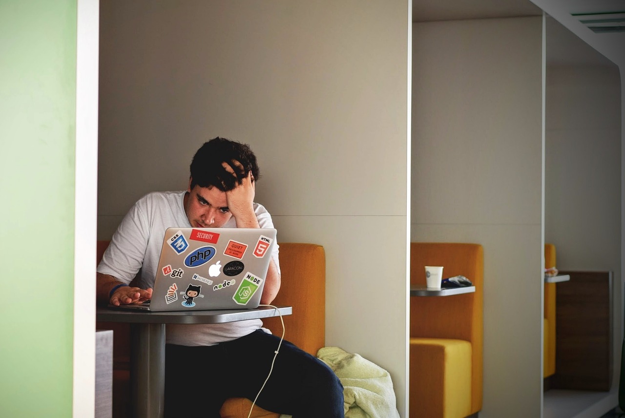 More than half 16-25 year olds fear AI will impact their job chances ...