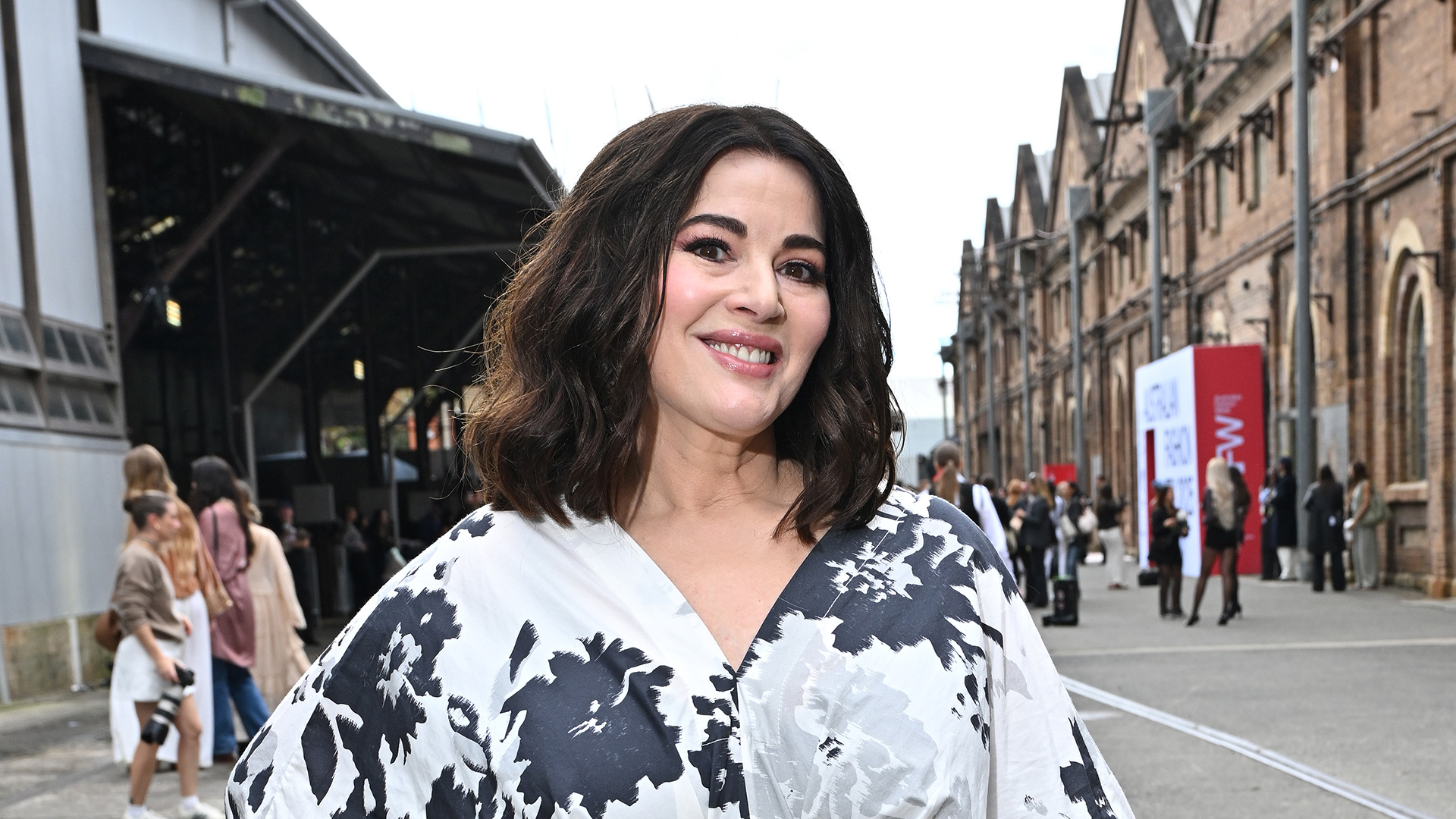 The Great British Bake Off confirm Nigella Lawson to replace Prue Leith