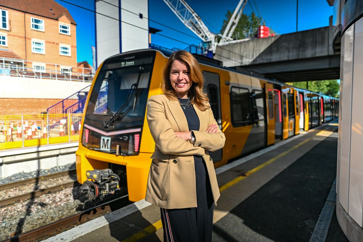 New price cap for Tyne and Wear Metro single tickets