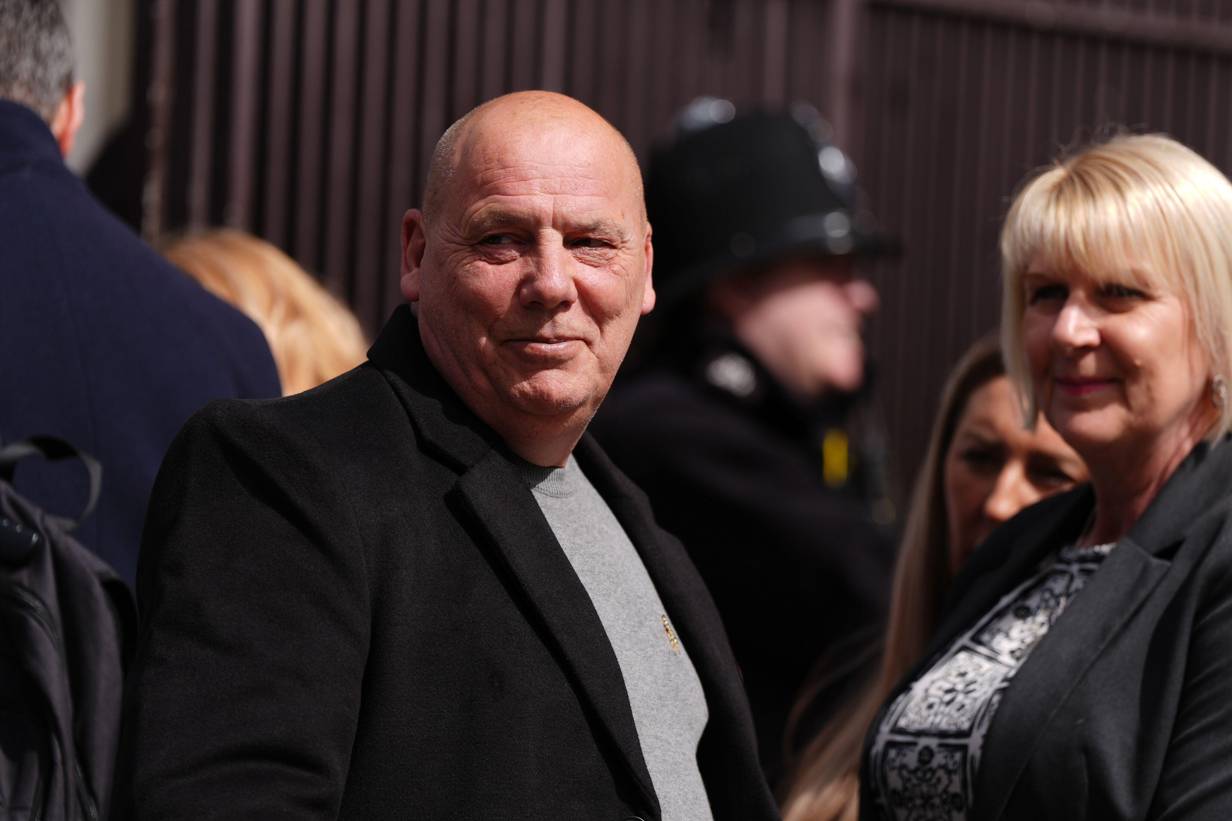 Nottingham Attacks survivor wants voice to be heard after NHS Trust ...