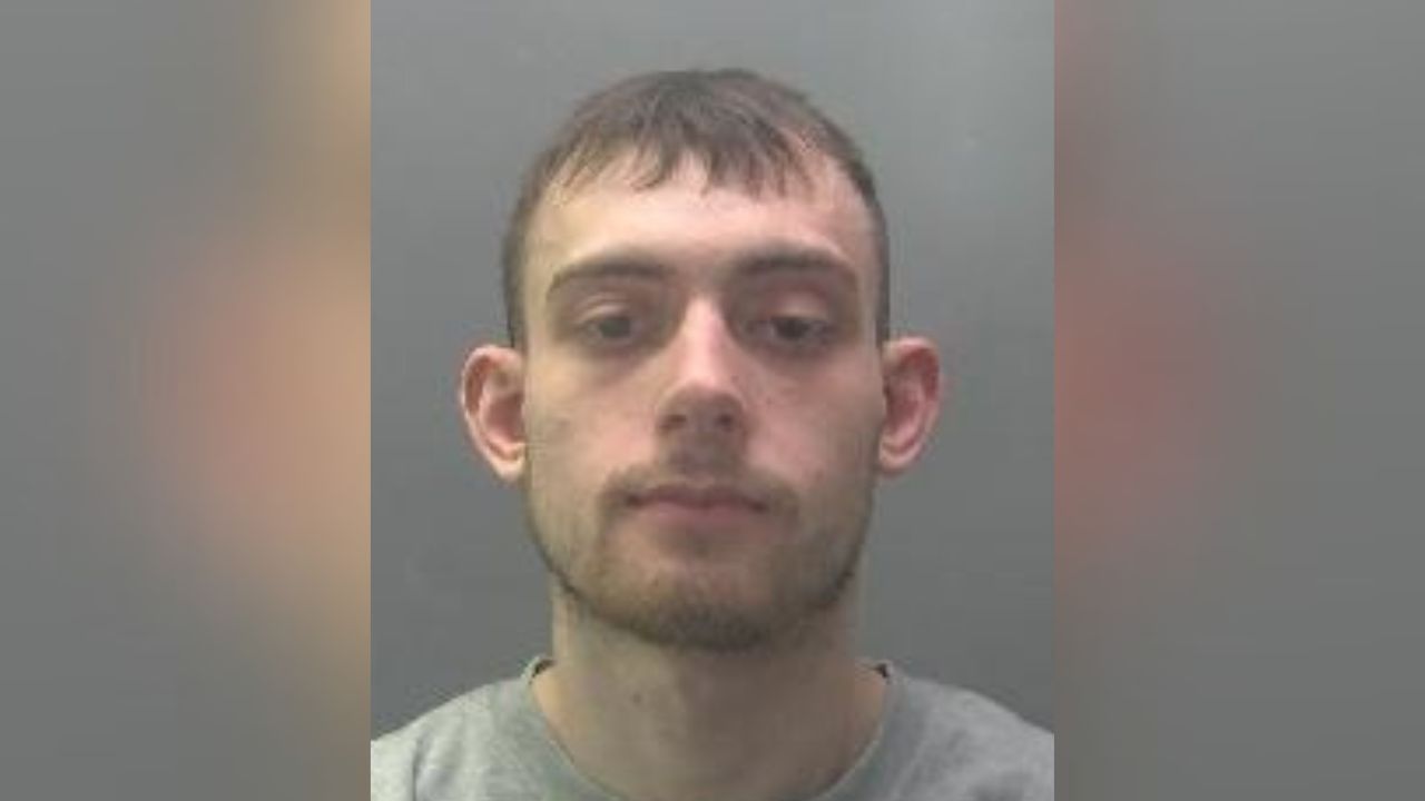 Man who stamped on victim's head outside Peterborough pub jailed | News ...