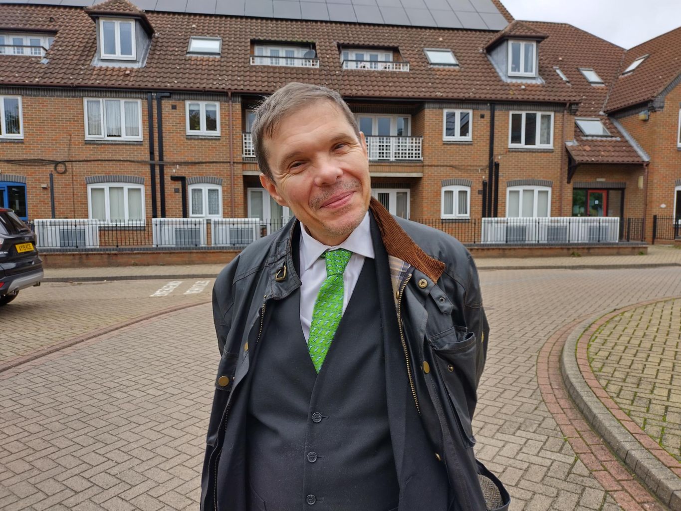 Council’s pledge to tackle tenants’ priorities unlocks funding in York ...