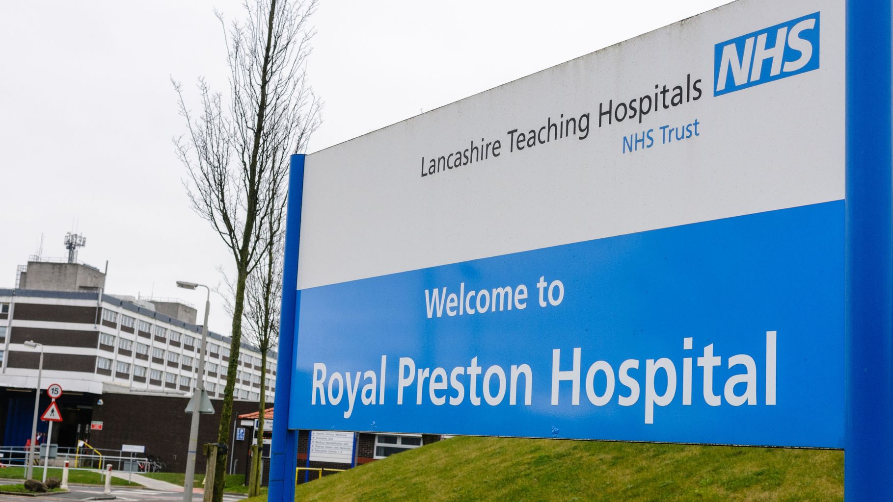 High alert for Royal Preston and Chorley & South Ribble Hospitals
