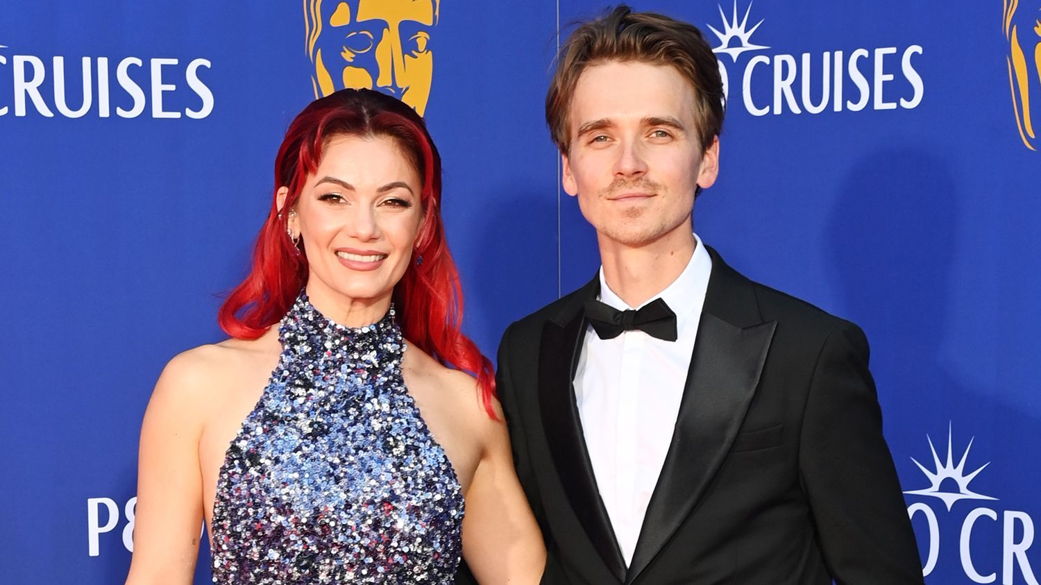 Joe Sugg and Dianna Buswell set to host Raiders of the Lost Crafts