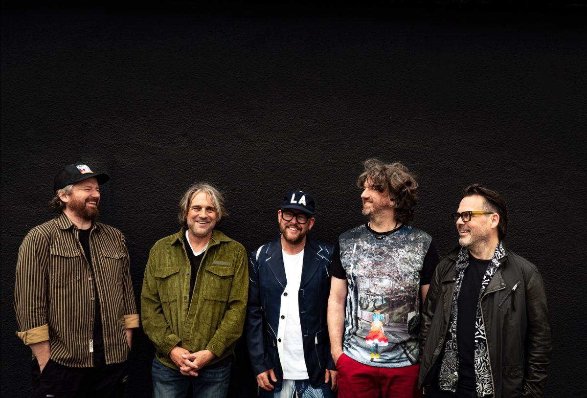 Embrace announce new album and November 2026 UK tour