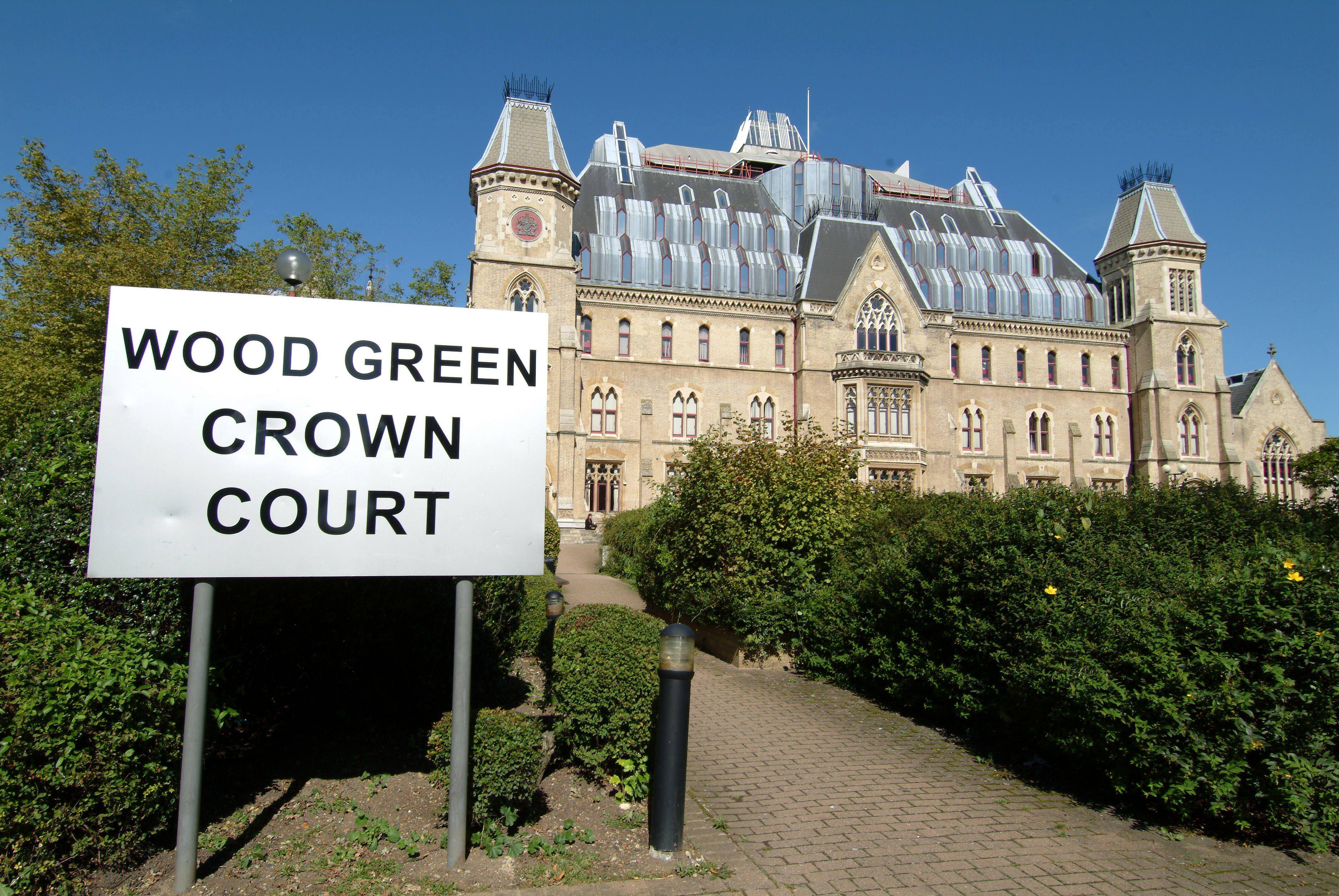 Former Spandau Ballet frontman Ross Davidson convicted of rape and ...