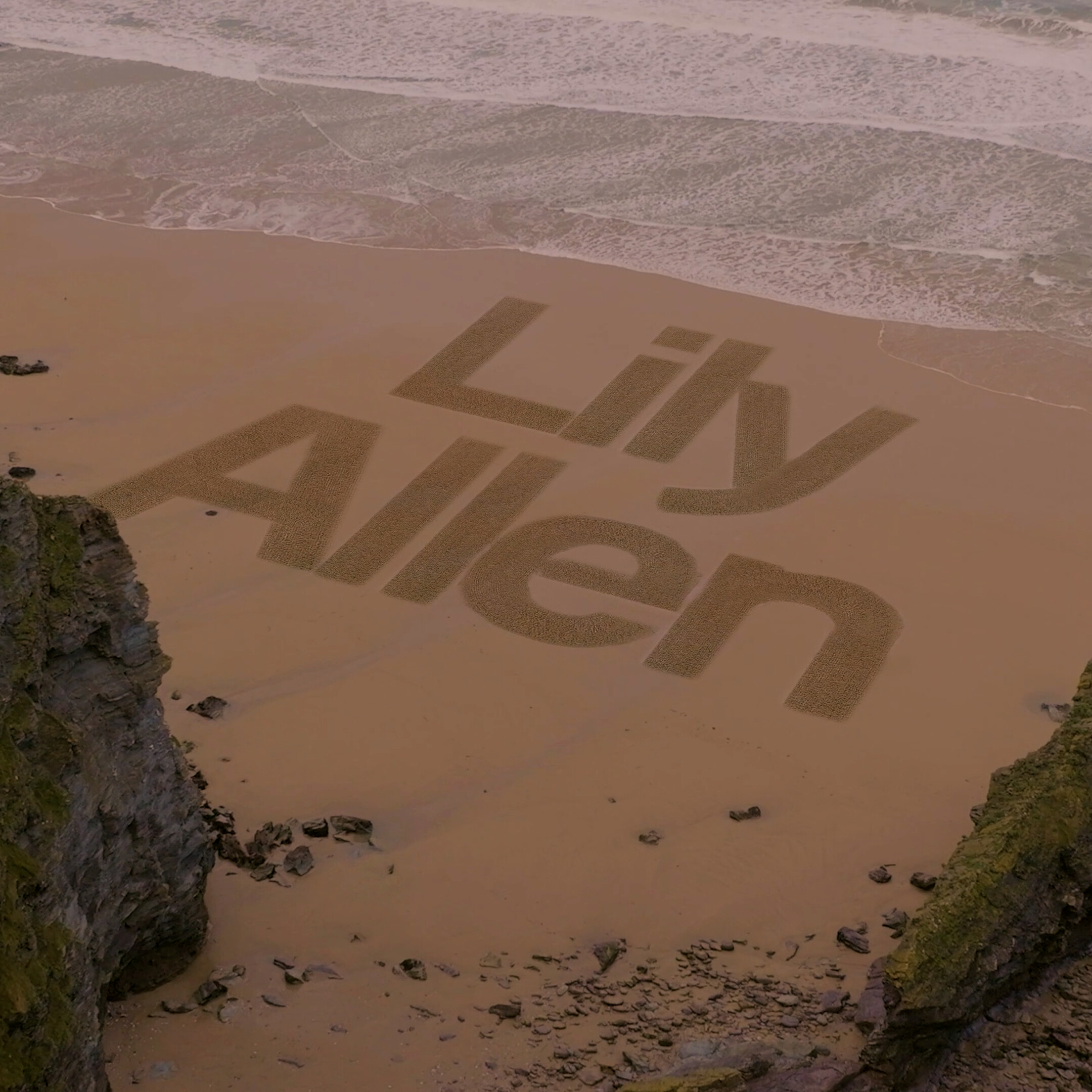 Boardmasters announces Lily Allen as final headliner for 2026