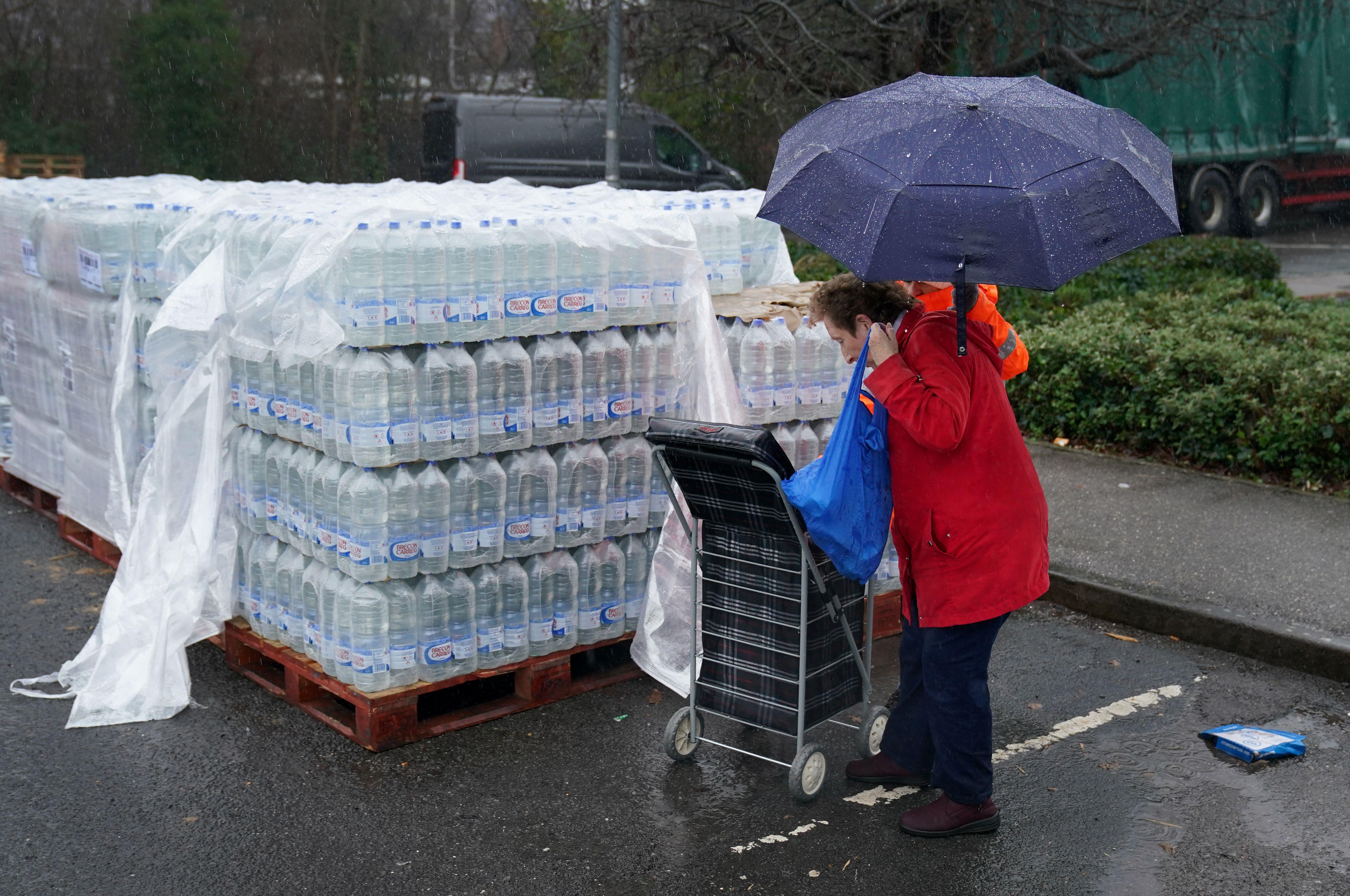 South East Water increasing bills by 7% after repeated outages | News ...
