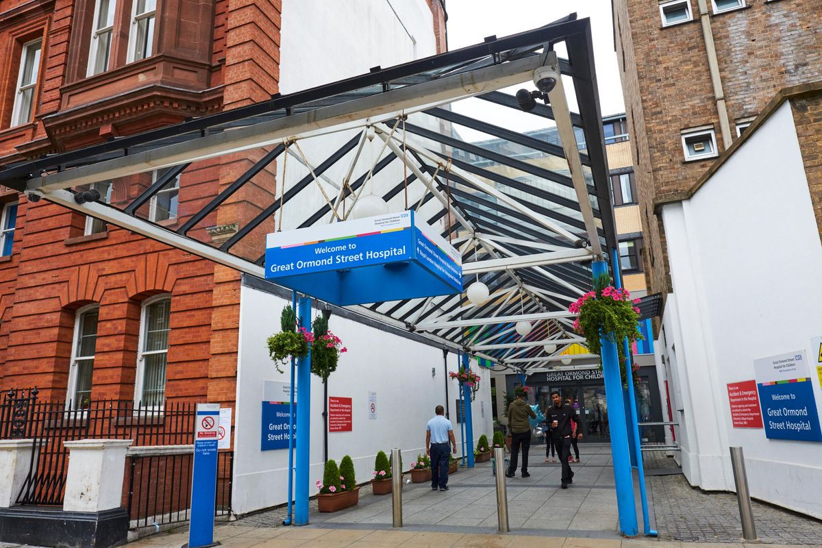 Review finds 94 patients were harmed by Great Ormond Street surgeon