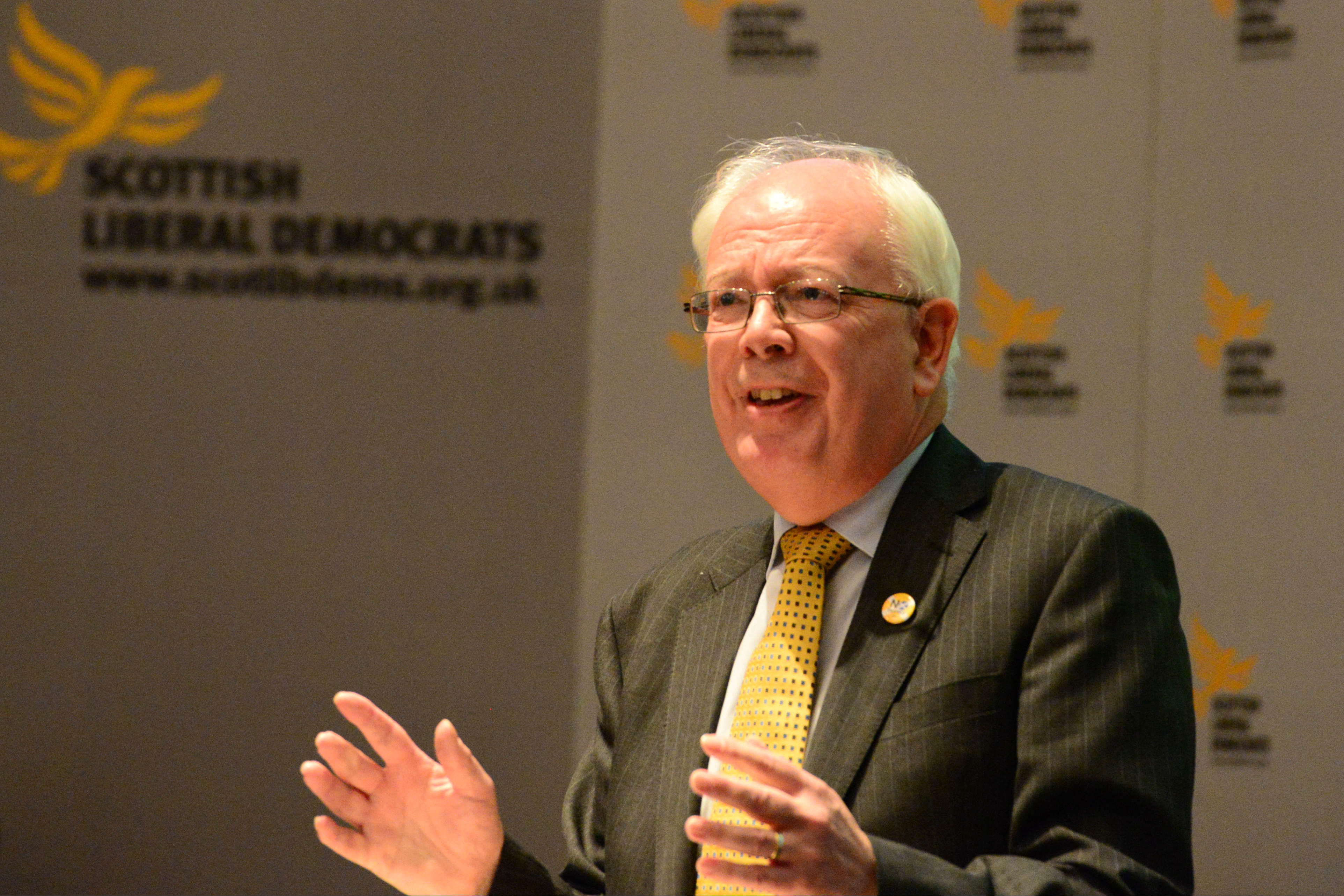 Former Deputy First Minister dies after major surgery
