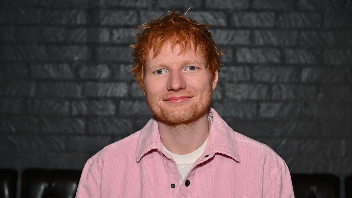 Ed Sheeran: Everything you need to know about the 'Sapphire' singer