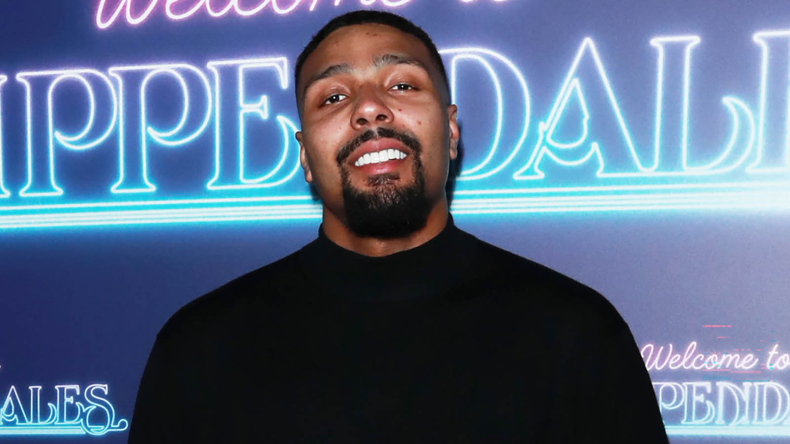 Jordan Banjo: Get to know the Diversity and TV star