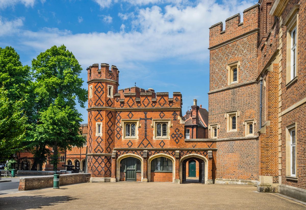 Head of Eton issues apology after ex teacher jailed for sexual assaults ...