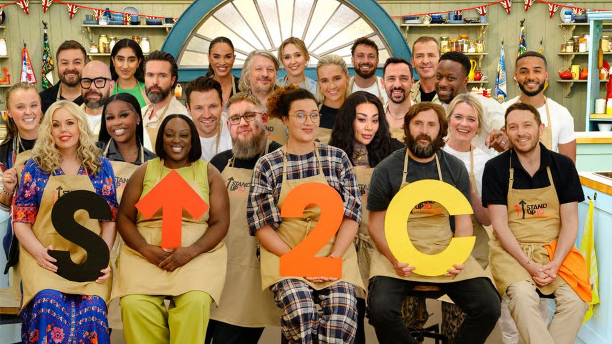 Celebrity Bake Off: Who won Star Baker in 2026?