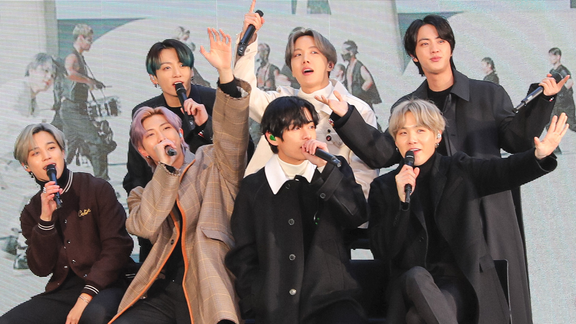 BTS documentary to be released later this year