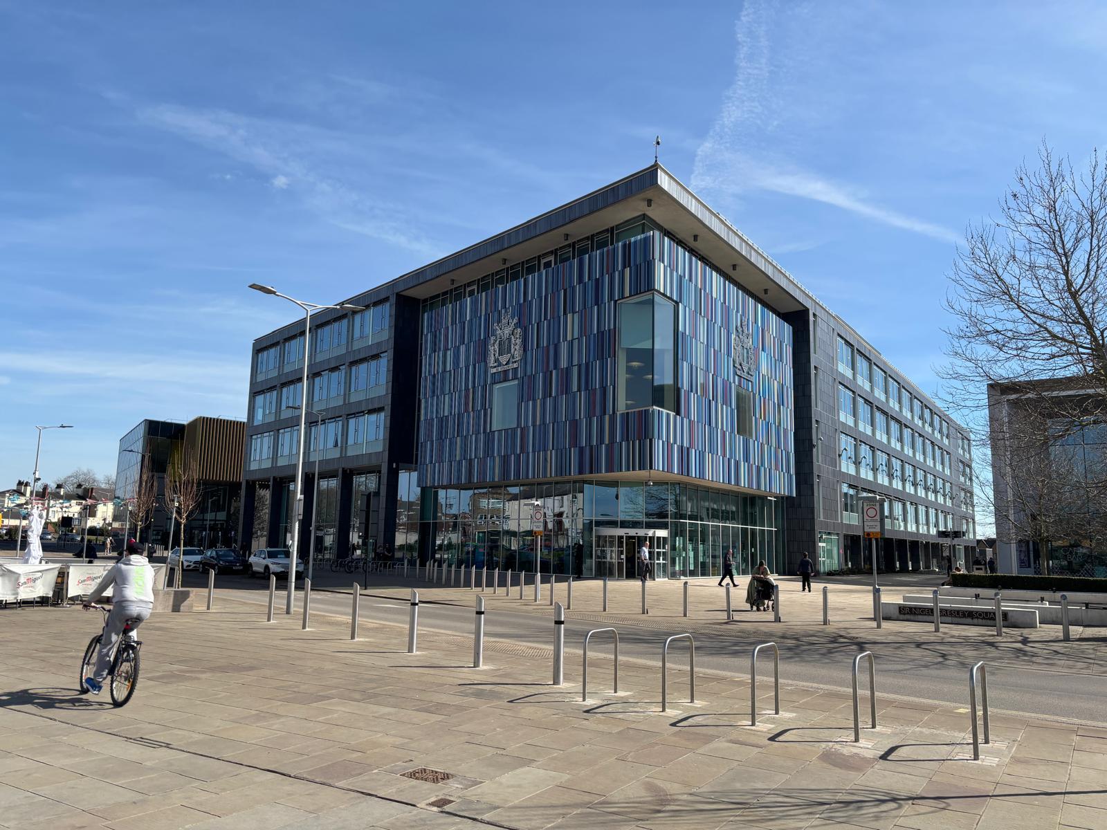 Doncaster Council’s 2030 & 2040 climate targets under threat, report ...