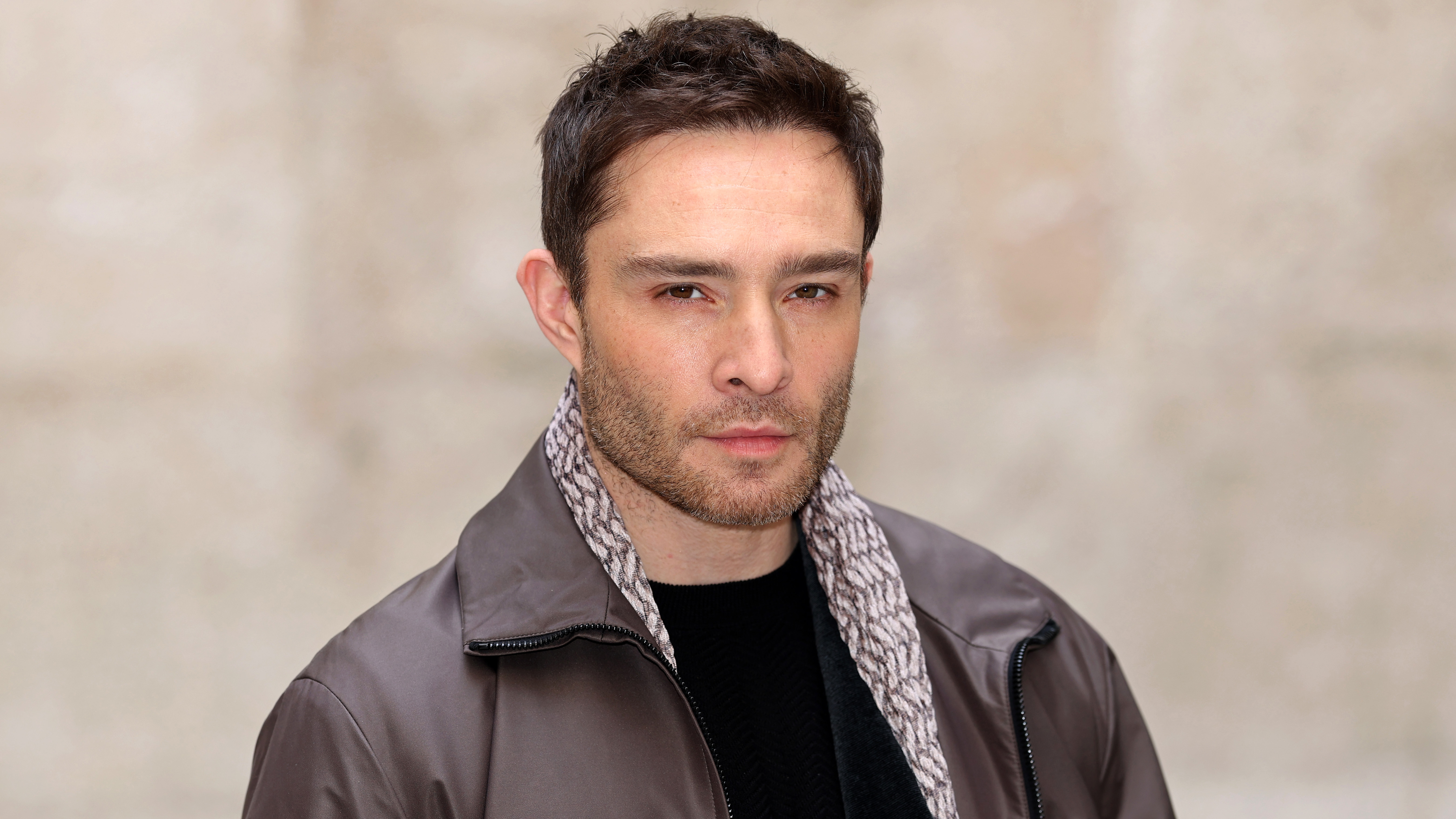 Ed Westwick provides update on reprising Gossip Girl's Chuck Bass