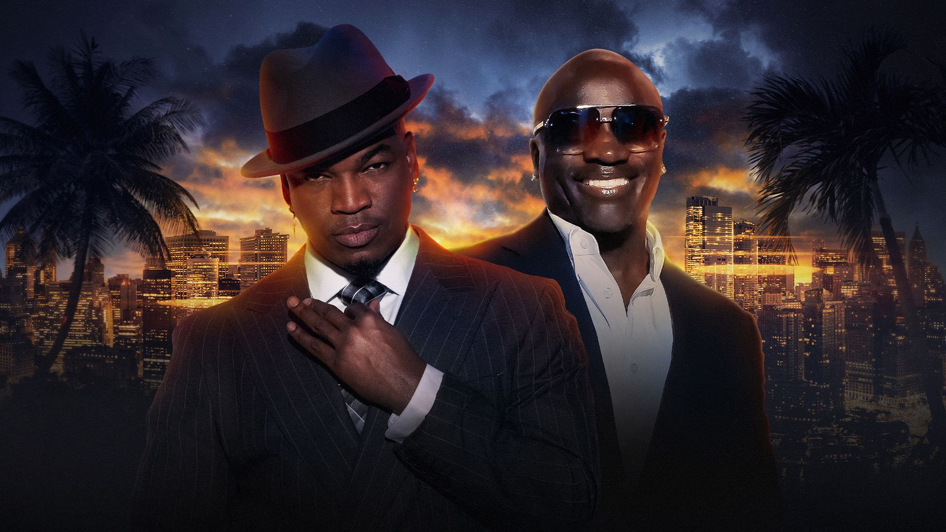Third show announced for NE-YO & AKON in Dublin due to incredible demand