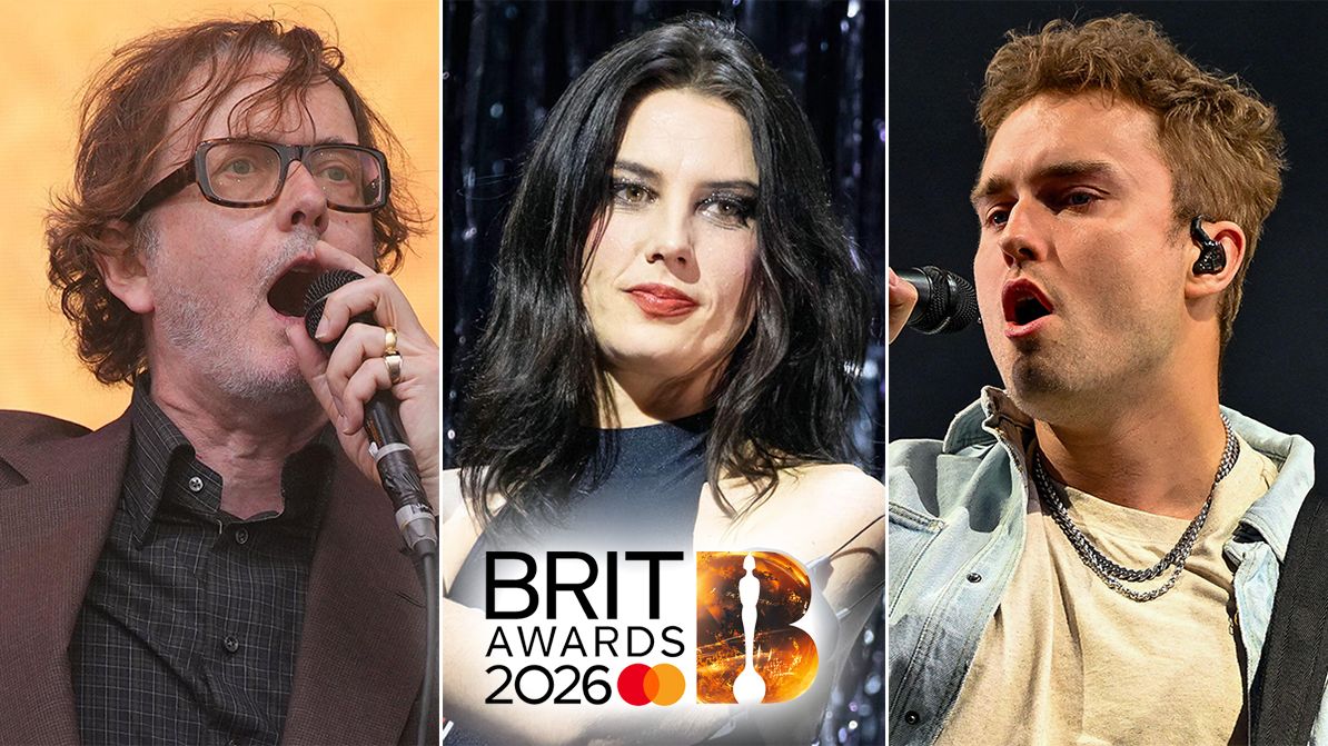 Win tickets to The BRIT Awards with Mastercard online with Absolute ...