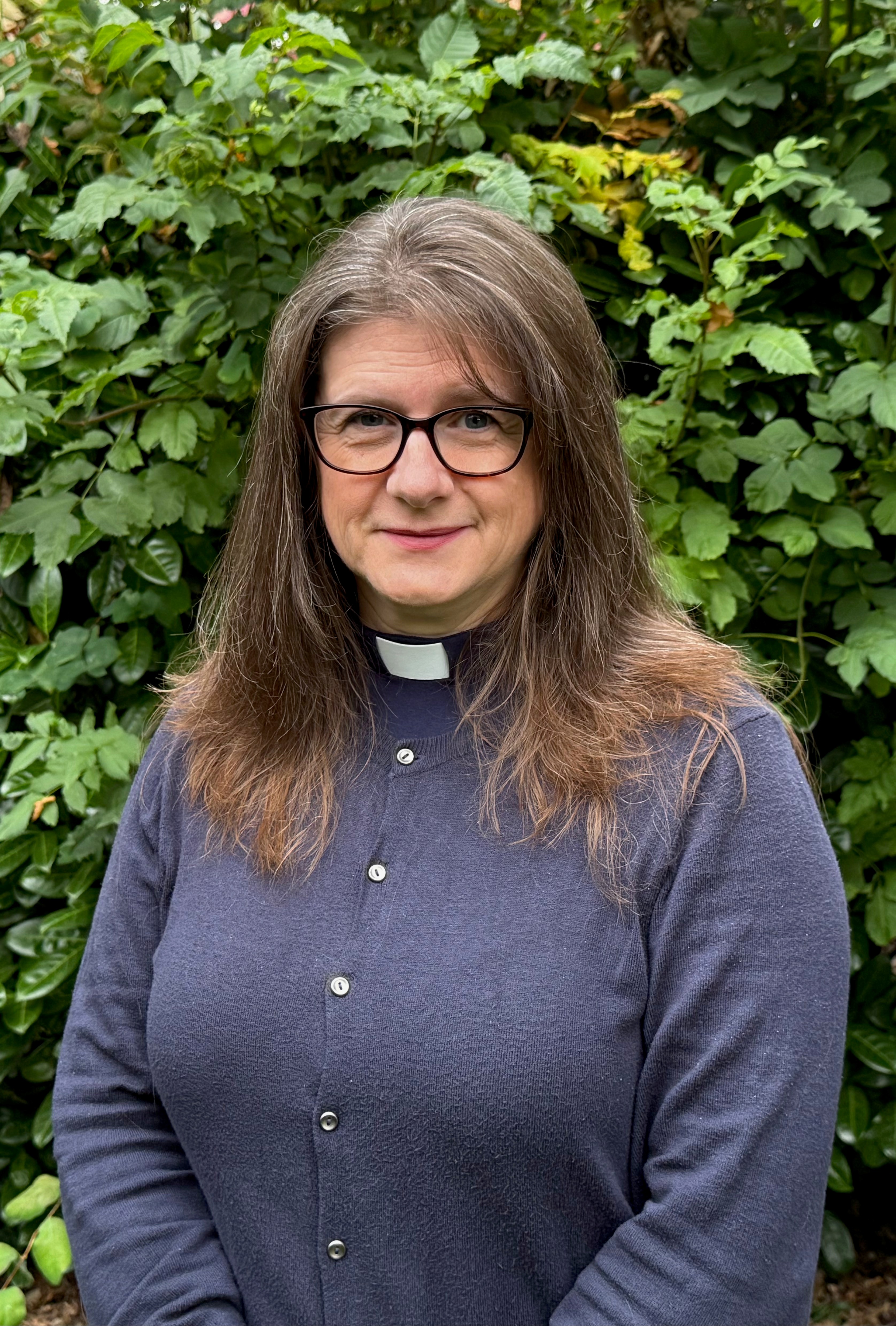 Fiona Gibson to be consecrated as new Bishop of Taunton