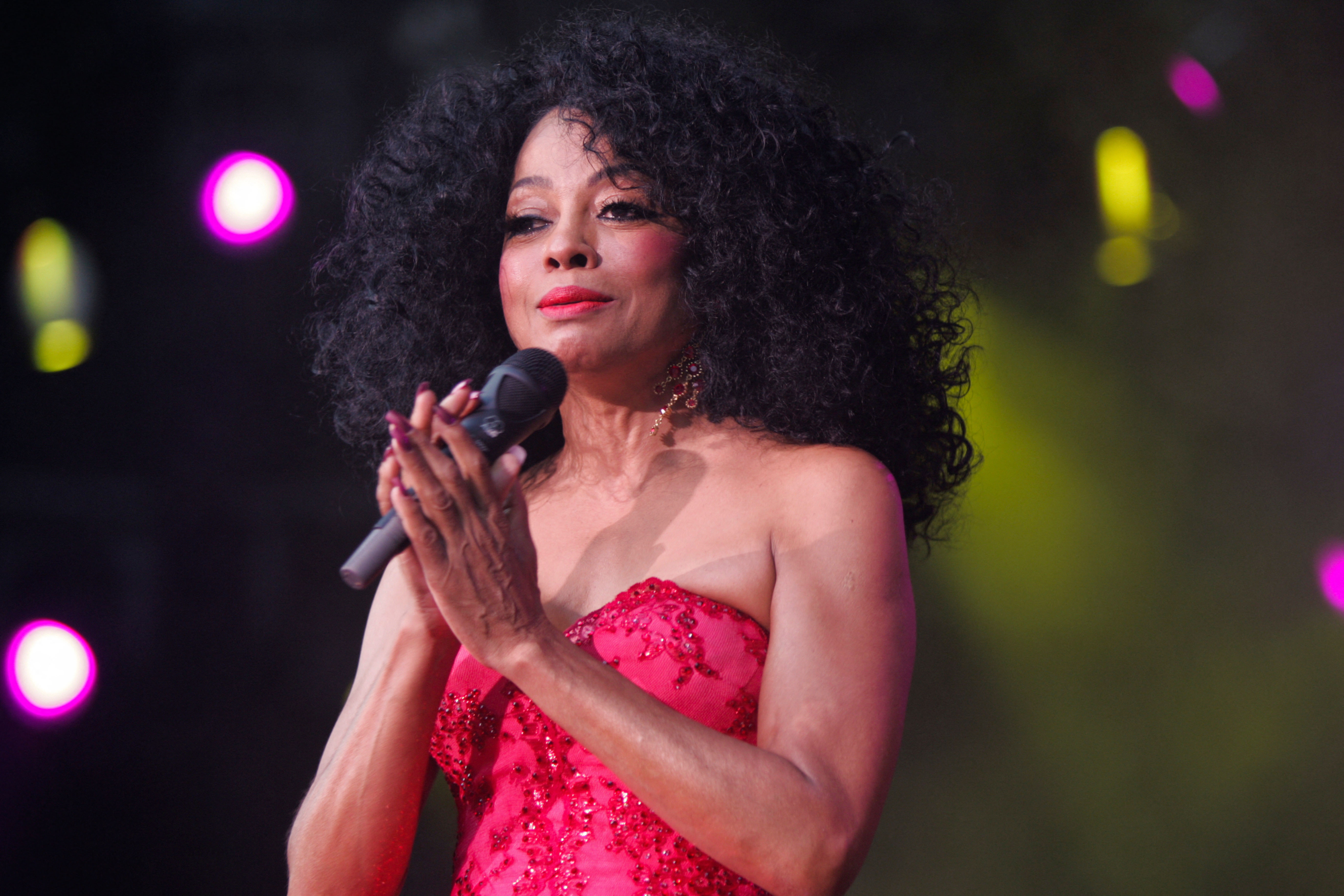 Diana Ross and RAYE set to headline Brighton Pride 2026 | News - Planet ...