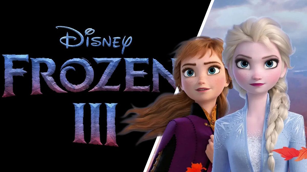 Frozen 3: Josh Gad shares cute update as Disney sequel presses ahead