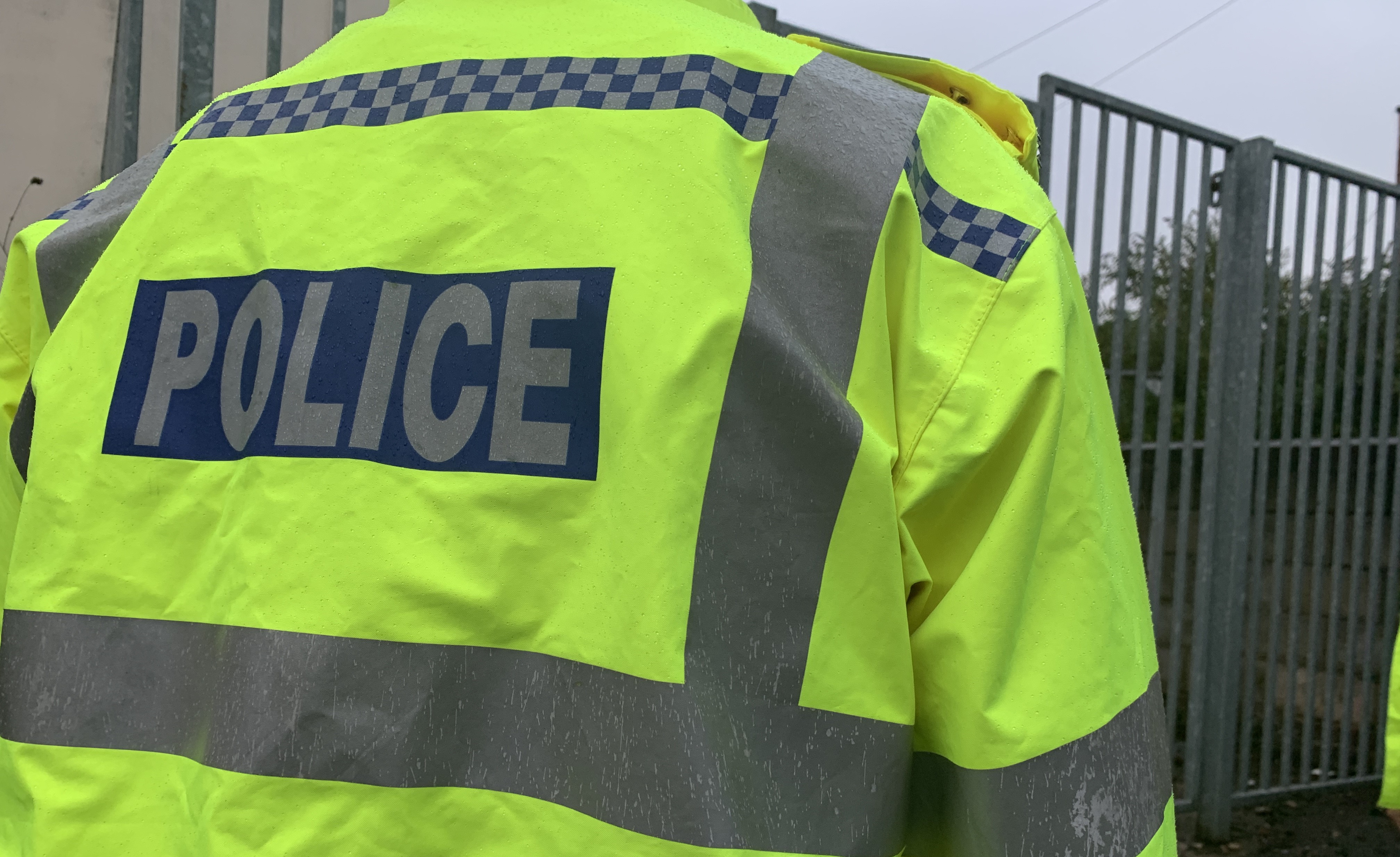Drugs and knife seized after vehicle stop in Coventry