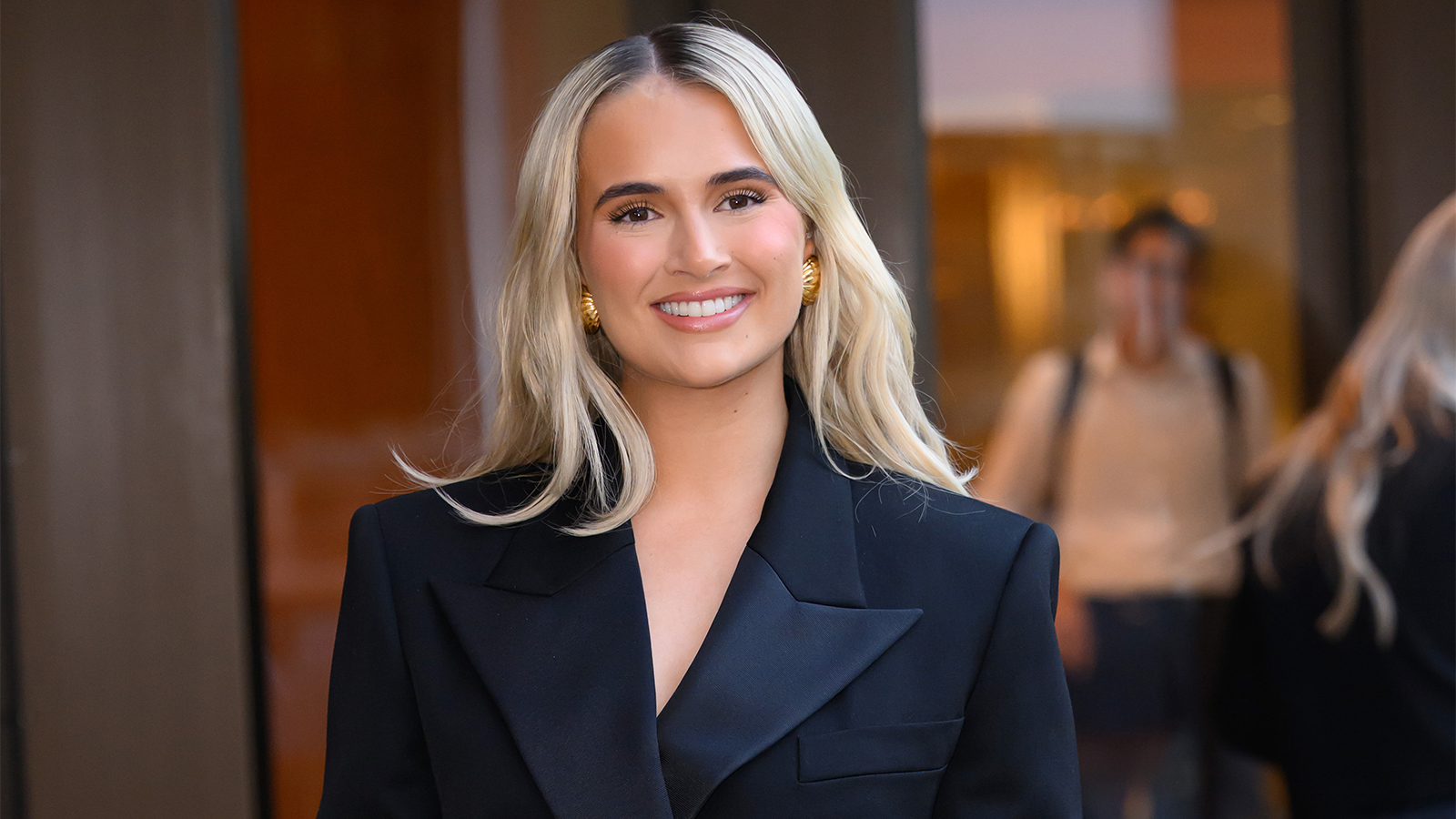 Everything you need to know about Love Island's Molly-Mae Hague