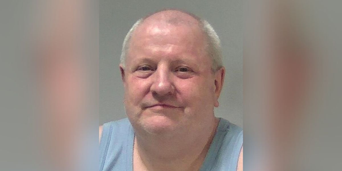 Serial killer Steve Wright handed life sentence for sixth murder