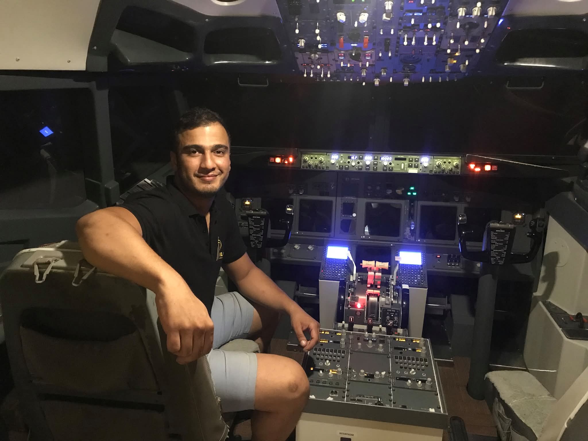 London pilot one of two men killed in light aircraft crash | News ...