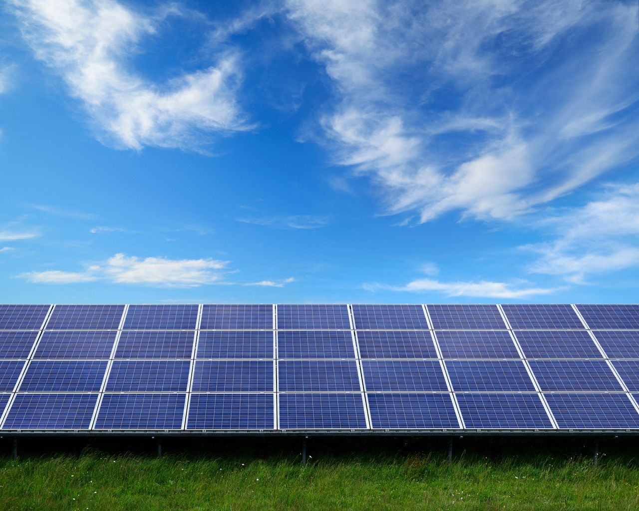 Shap solar farm plans rejected | News - Greatest Hits Radio (Cumbria ...