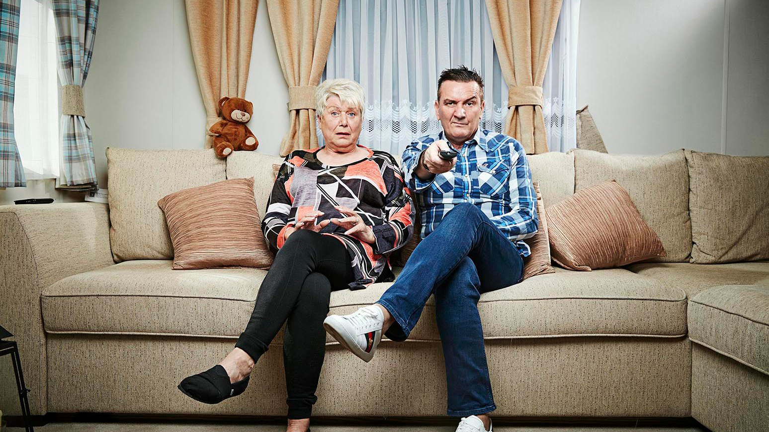 Meet all of the cast of Gogglebox: Who is on the show in 2026?