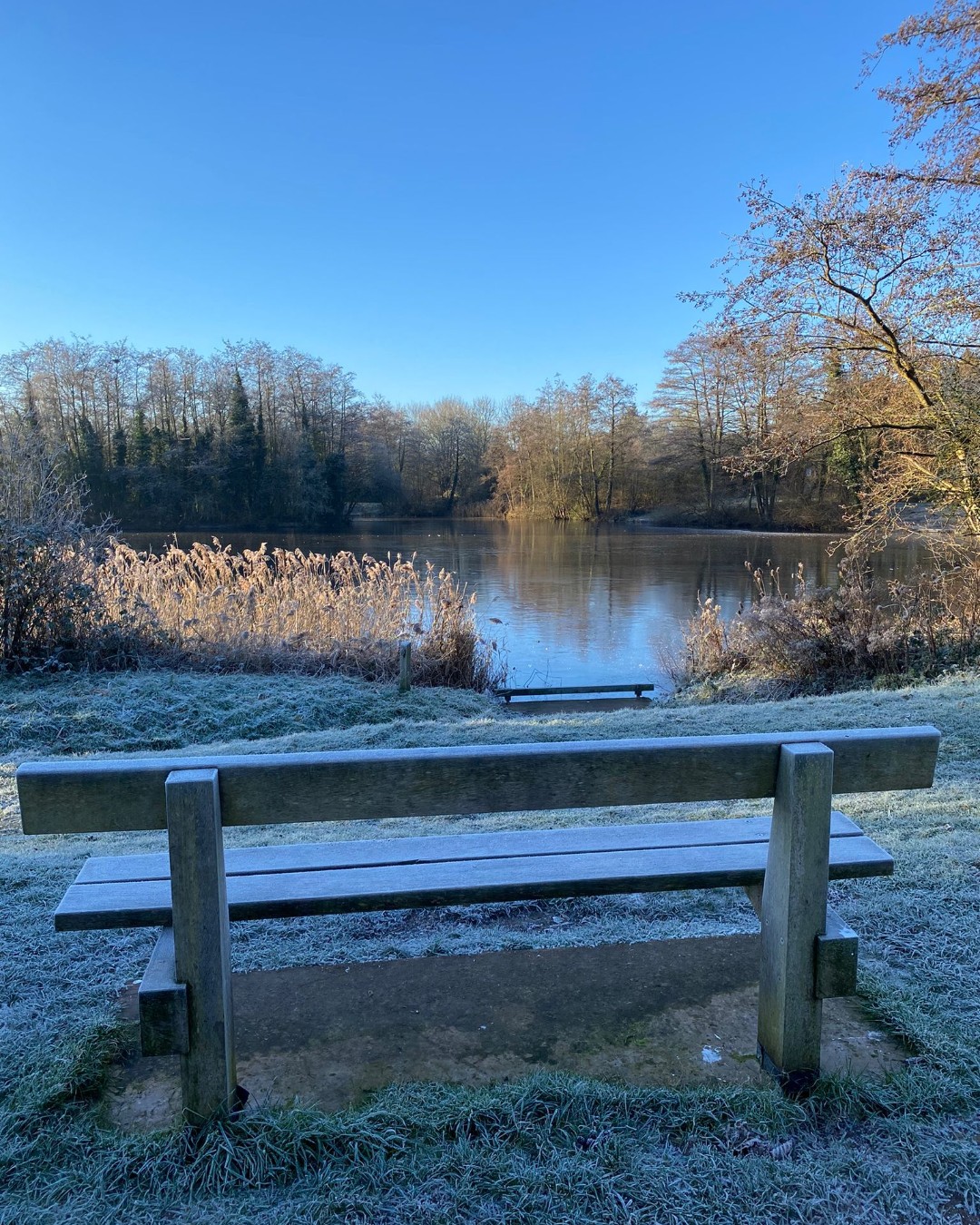 Man found dead at Ryton Pools Country Park | News - Greatest Hits Radio ...