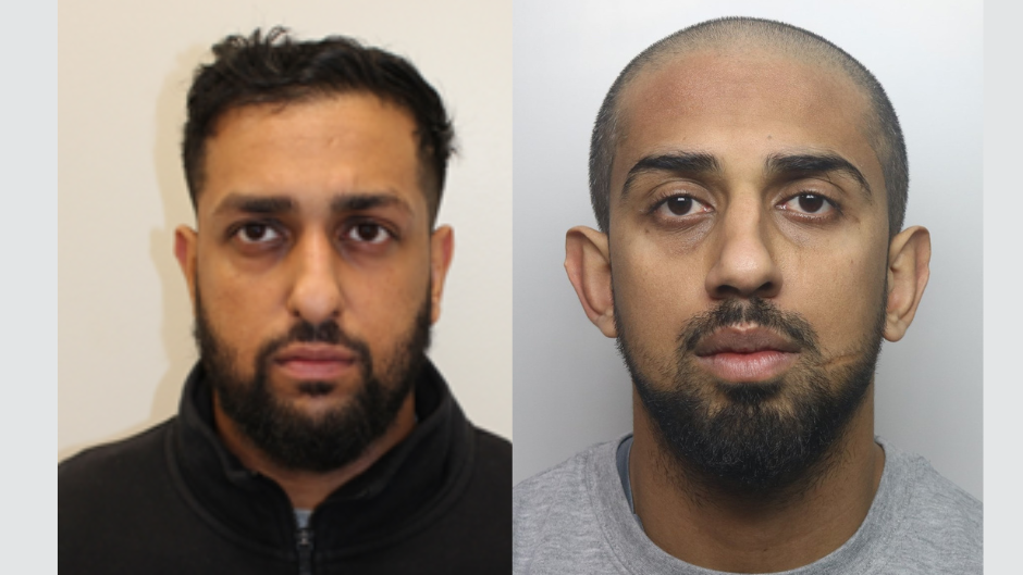 Two men jailed following nationwide drug operation investigation | News ...